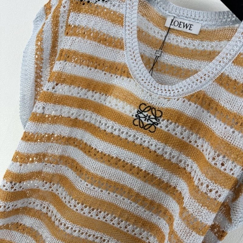Indistinguishable Loewe T-Shirts