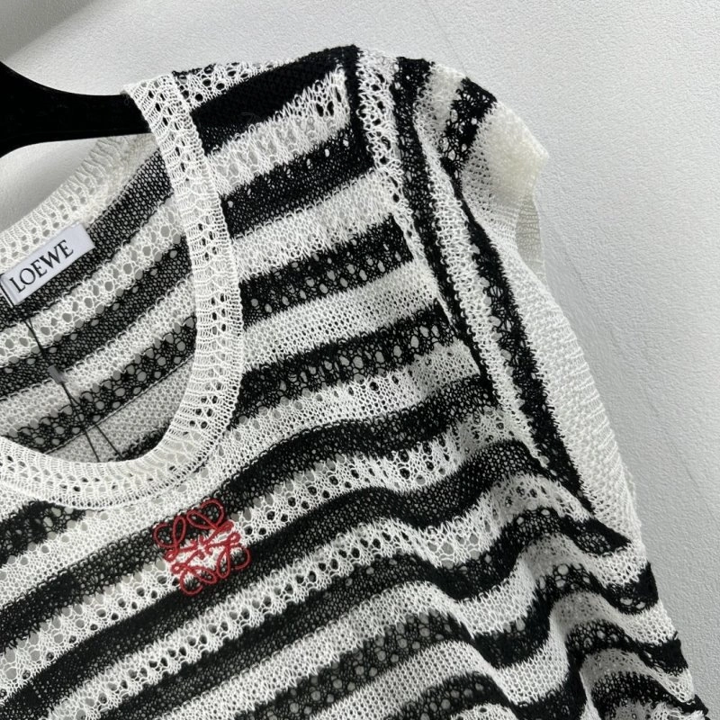 1:1 copy Loewe T-Shirts