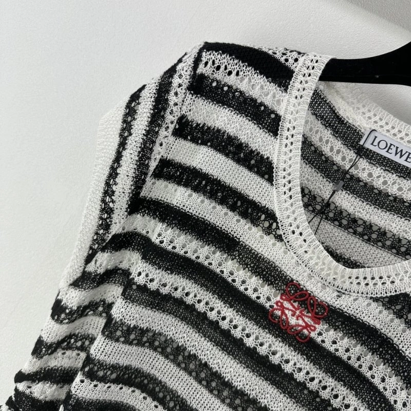 1:1 copy Loewe T-Shirts