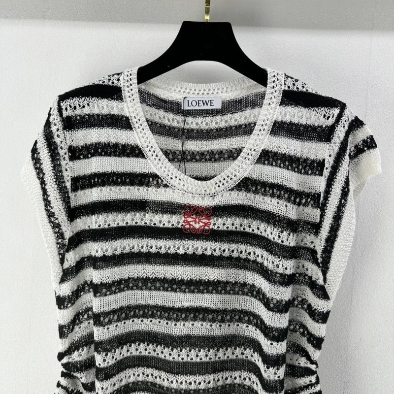 1:1 copy Loewe T-Shirts