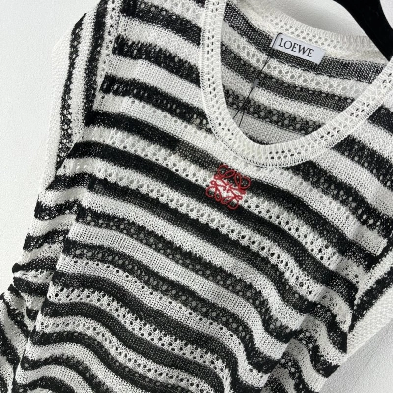 1:1 copy Loewe T-Shirts
