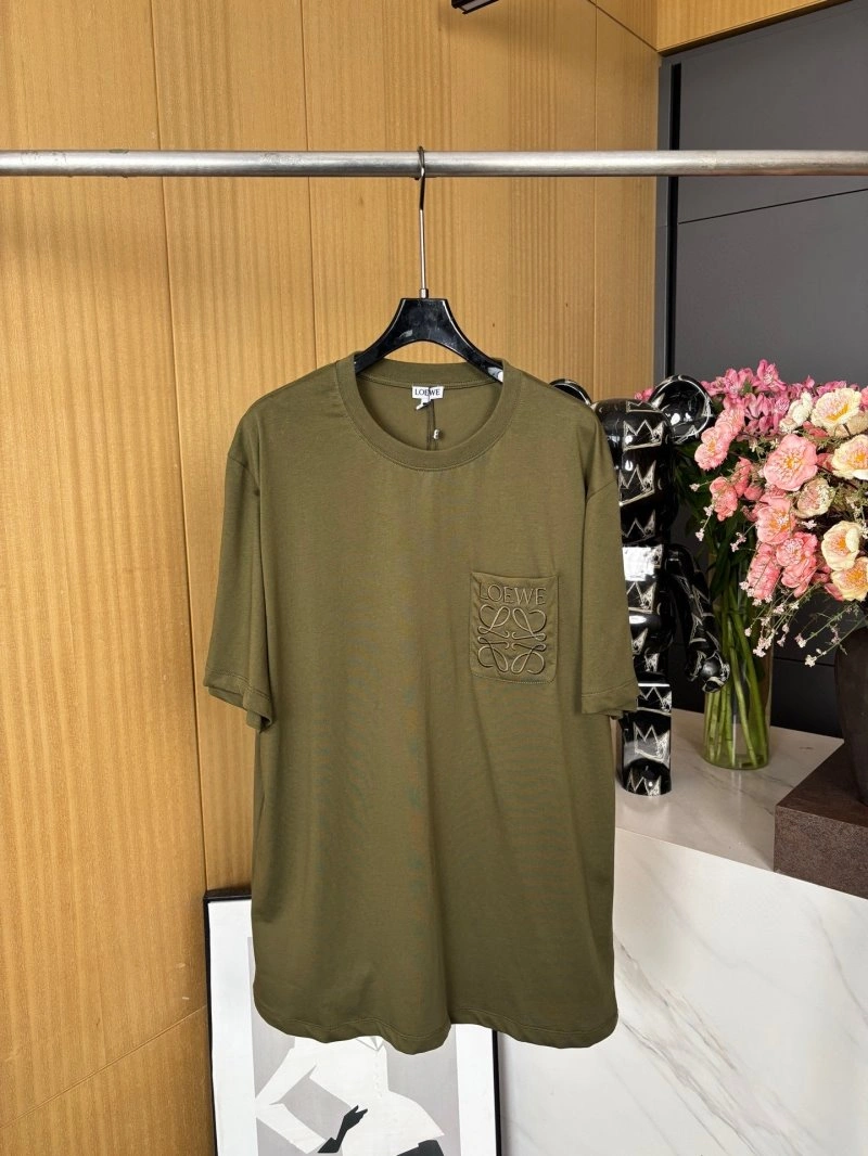 Loewe T-Shirts