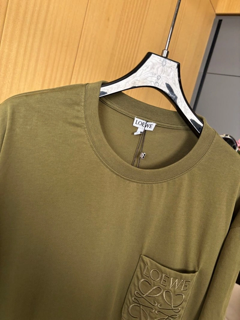 Accurate model Loewe T-Shirts
