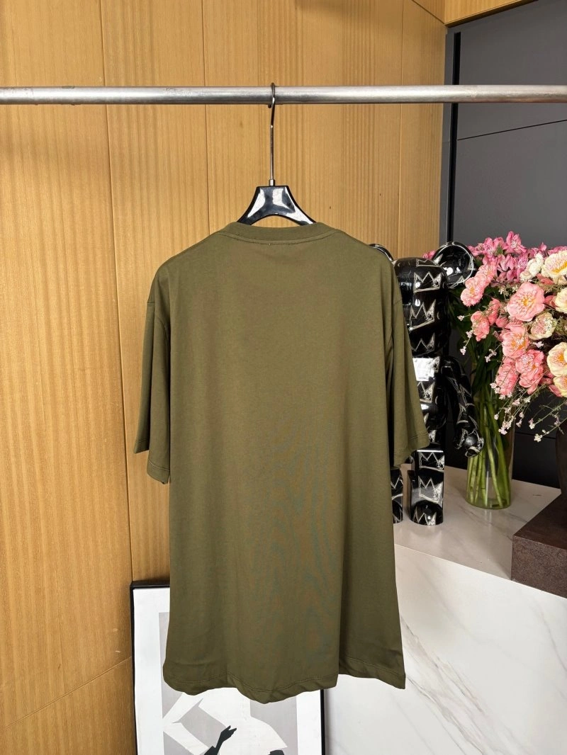 Accurate model Loewe T-Shirts