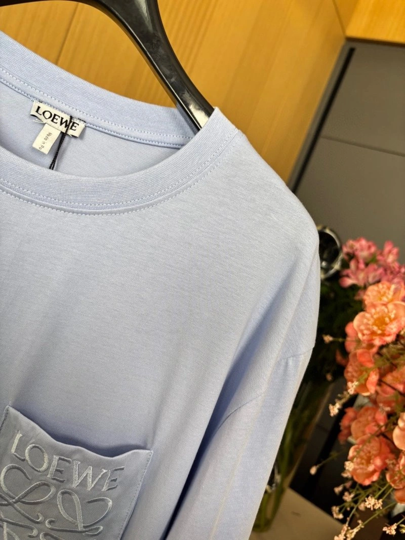 Top match Loewe T-Shirts