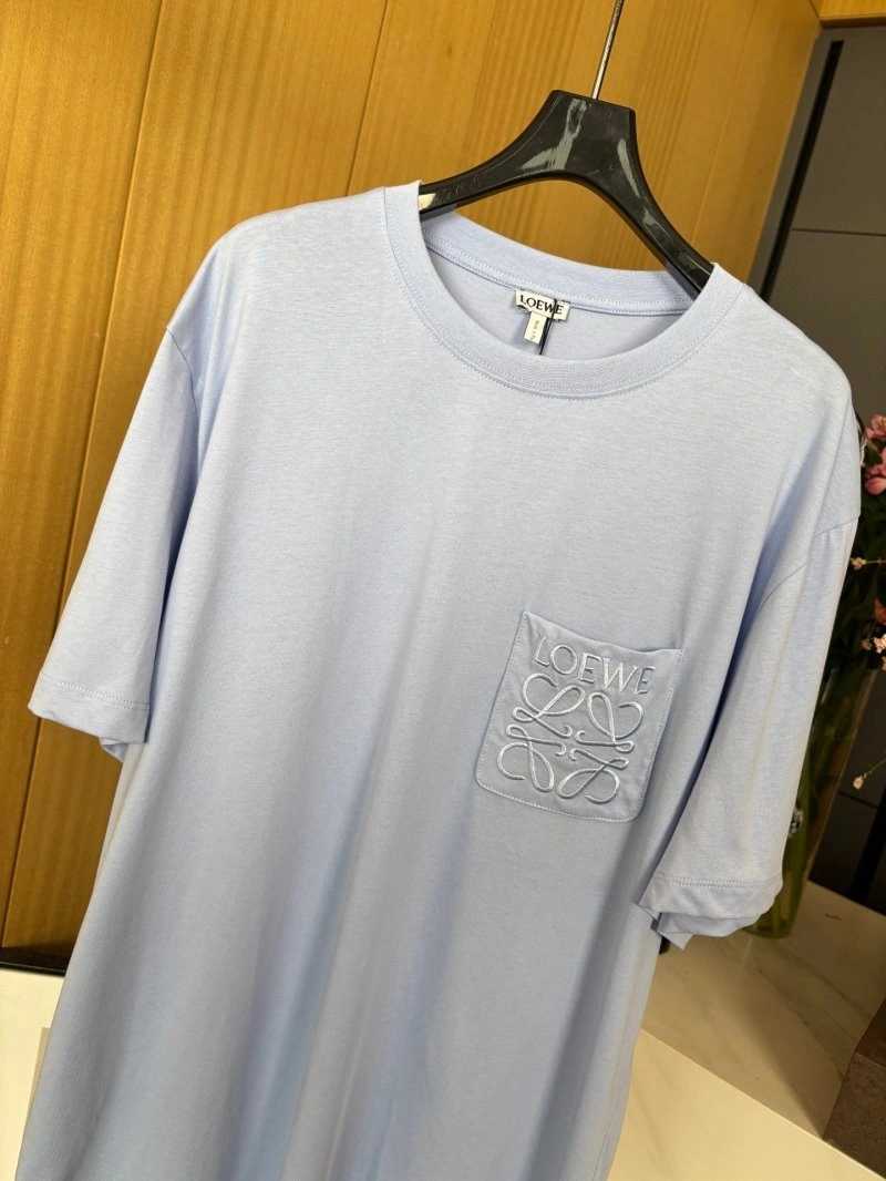 Top match Loewe T-Shirts