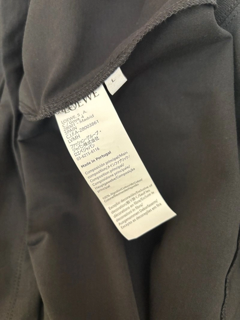 Brand-original Loewe T-Shirts