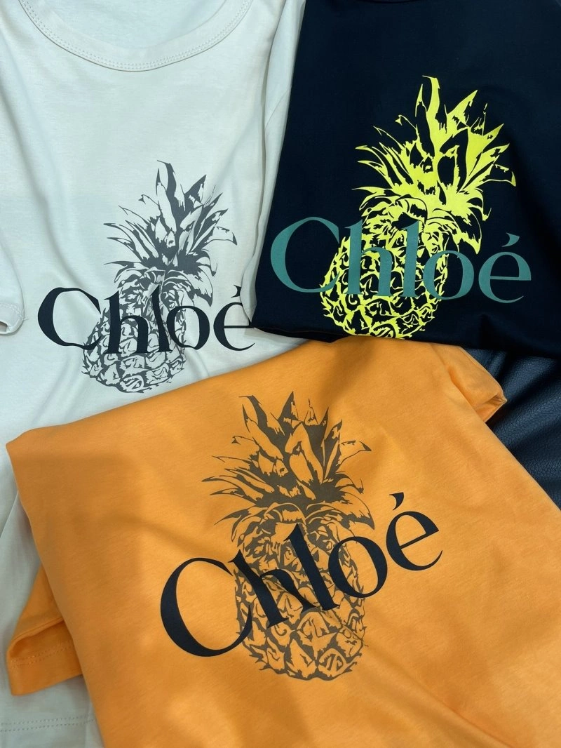 High fidelity Loewe T-Shirts
