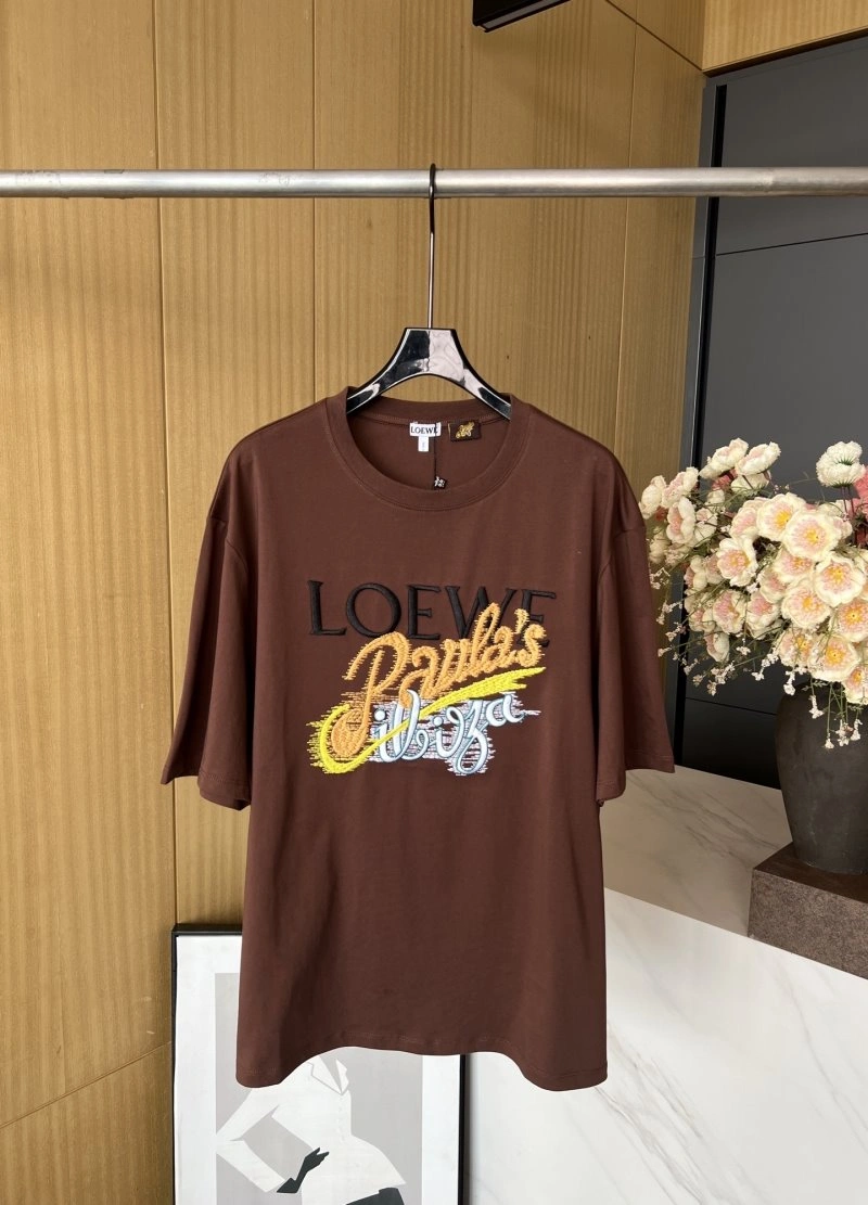 Loewe T-Shirts