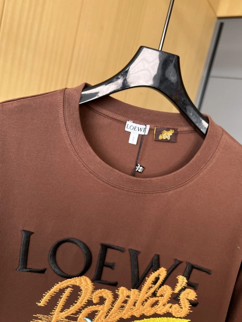 Accurate model Loewe T-Shirts