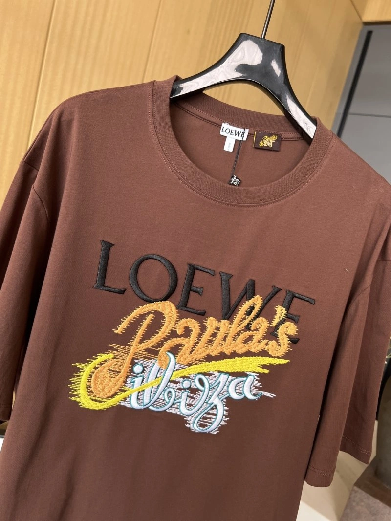 Accurate model Loewe T-Shirts