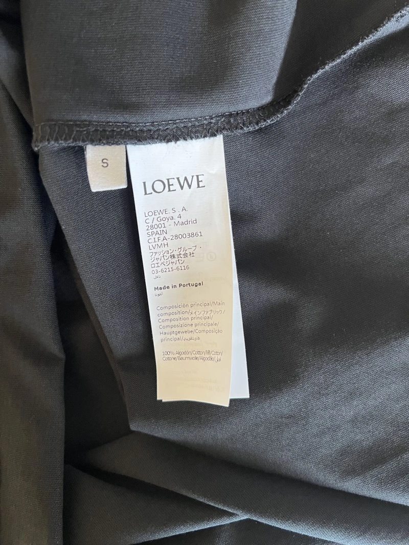 OEM Loewe T-Shirts