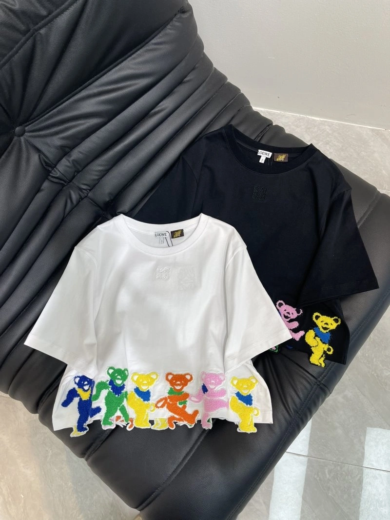 Loewe T-Shirts