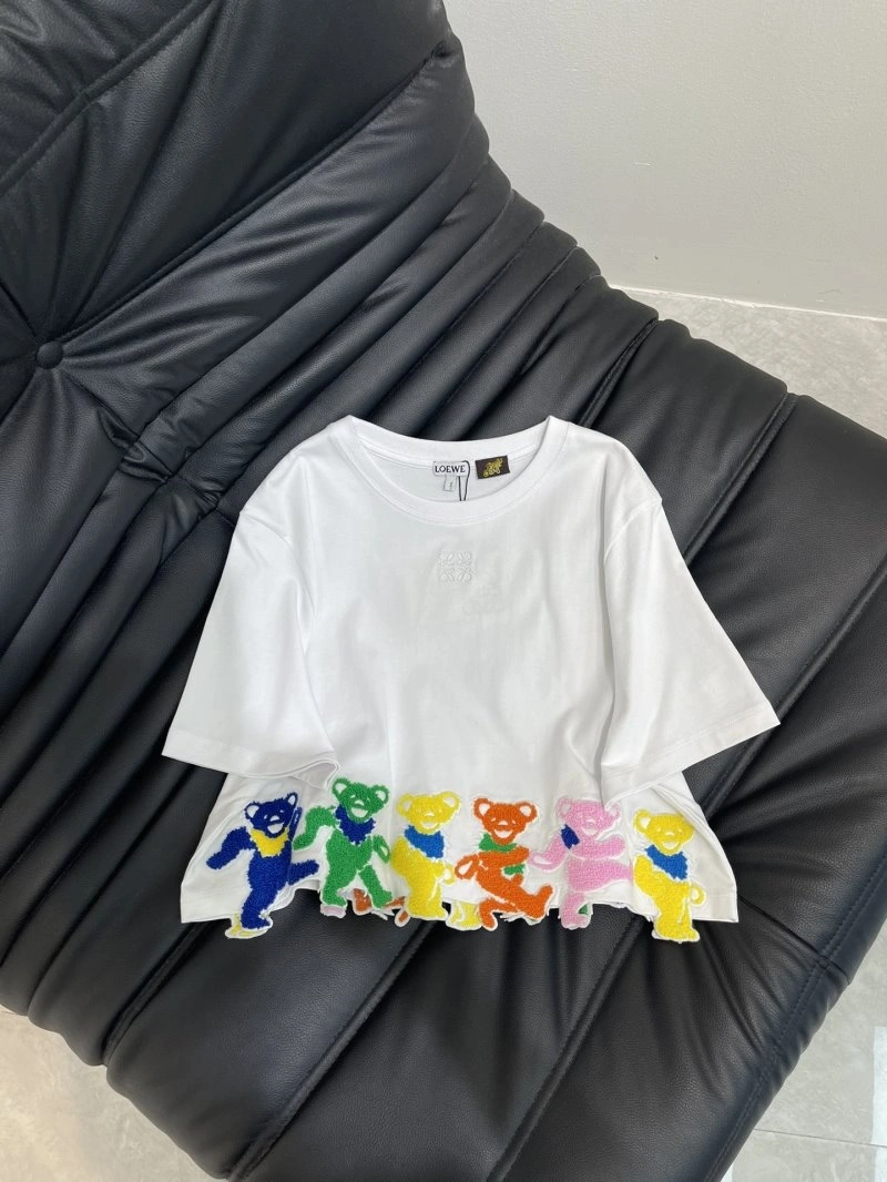 Low-cost Loewe T-Shirts