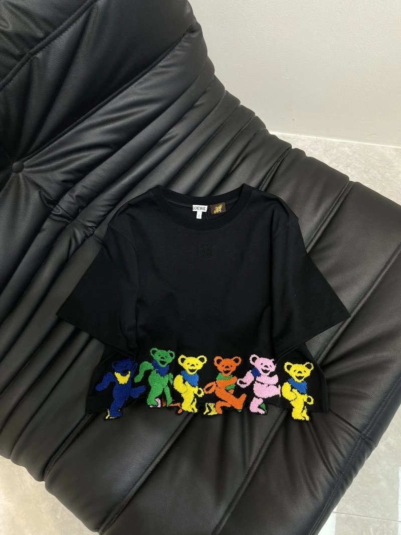 Low-cost Loewe T-Shirts