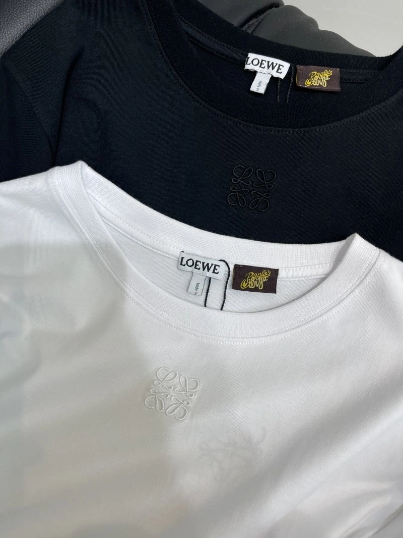 Low-cost Loewe T-Shirts