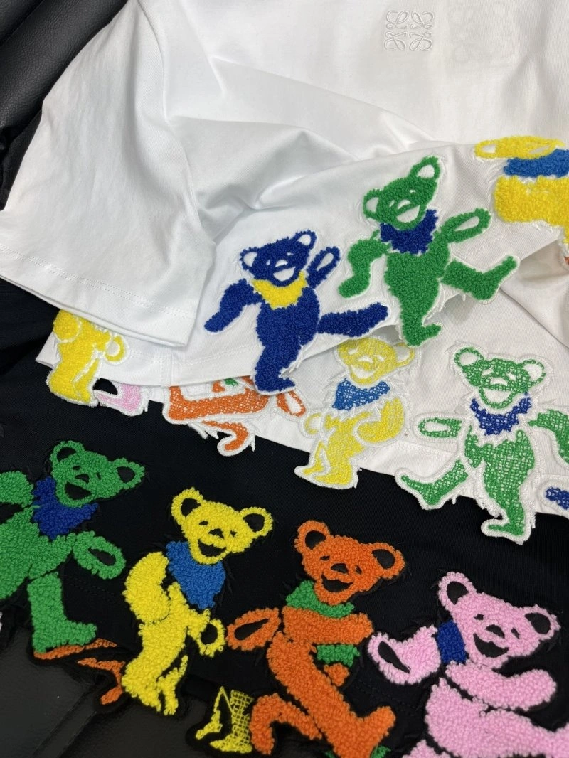 Low-cost Loewe T-Shirts