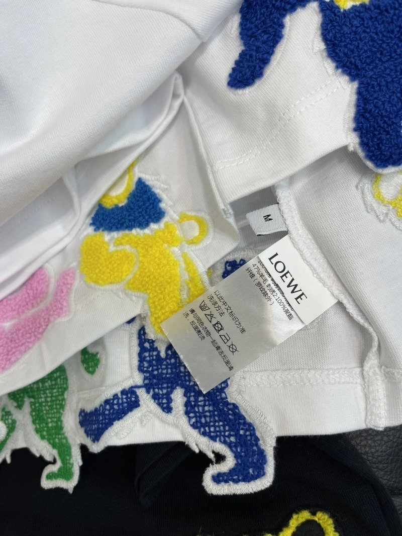 Low-cost Loewe T-Shirts