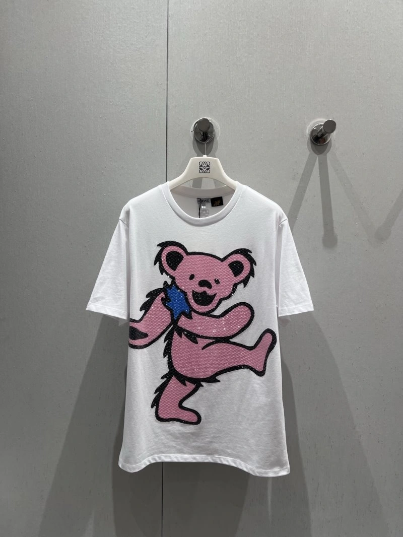 Loewe T-Shirts