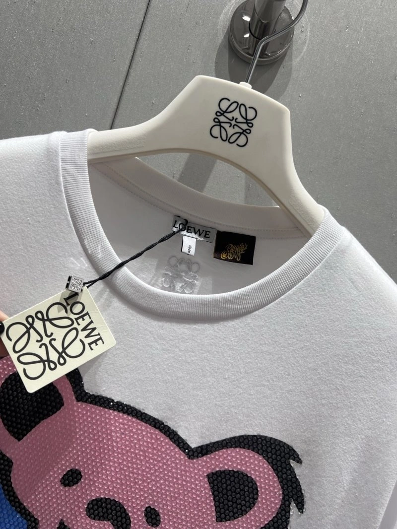 Budget-friendly Loewe T-Shirts