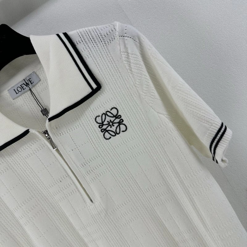 Exact replica Loewe T-Shirts