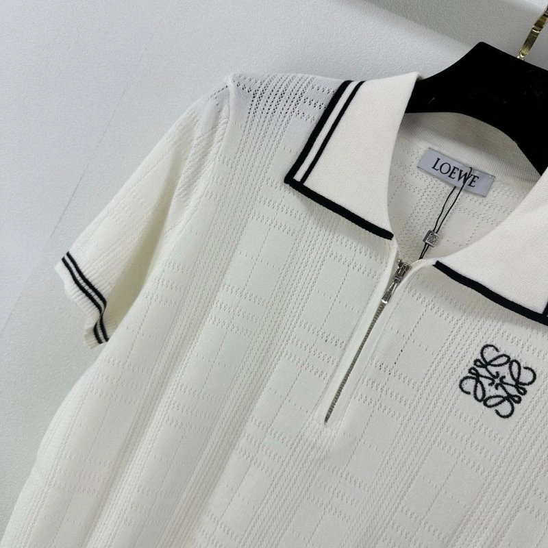 Exact replica Loewe T-Shirts