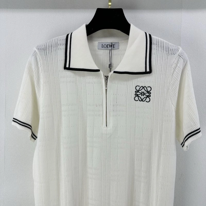 Exact replica Loewe T-Shirts