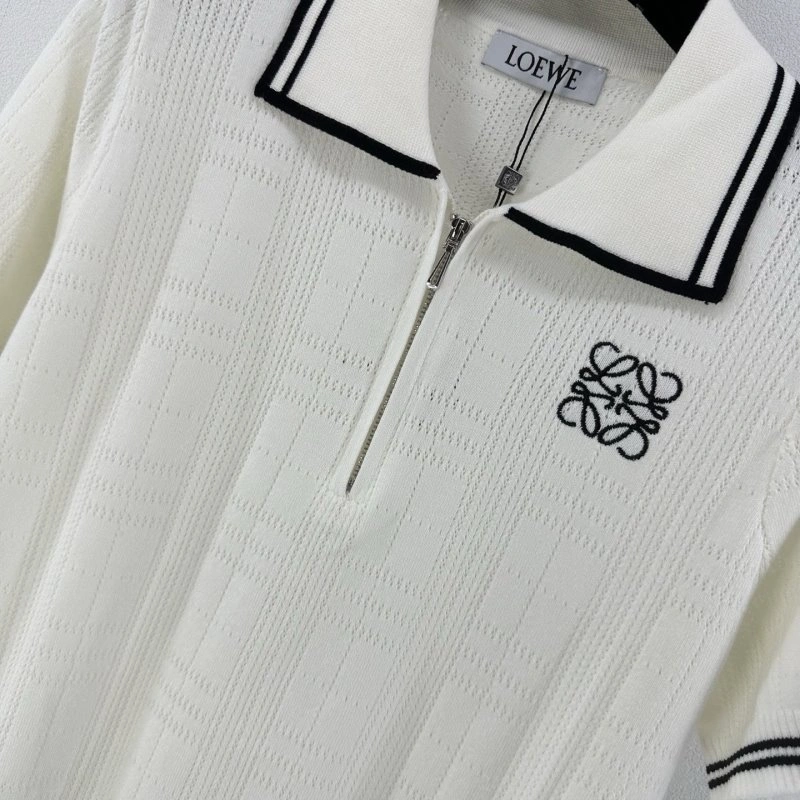 Exact replica Loewe T-Shirts