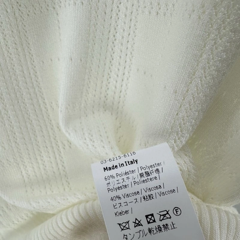 Exact replica Loewe T-Shirts