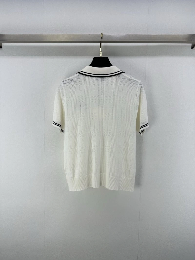 Exact replica Loewe T-Shirts