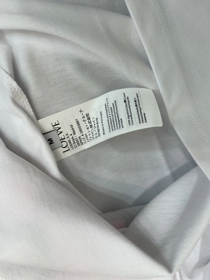 OEM Loewe T-Shirts