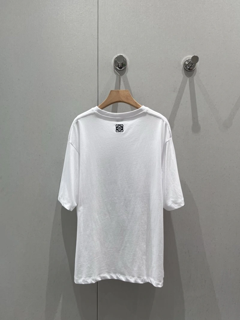 High accuracy Loewe T-Shirts