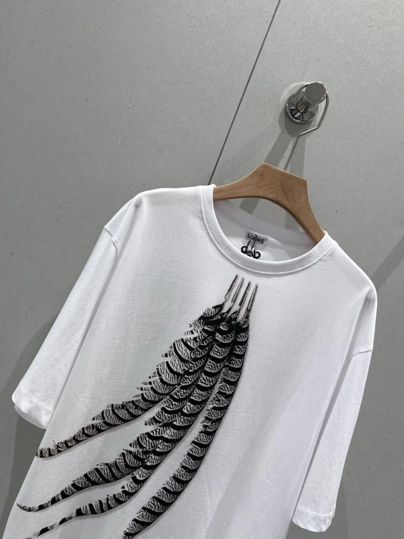 High accuracy Loewe T-Shirts