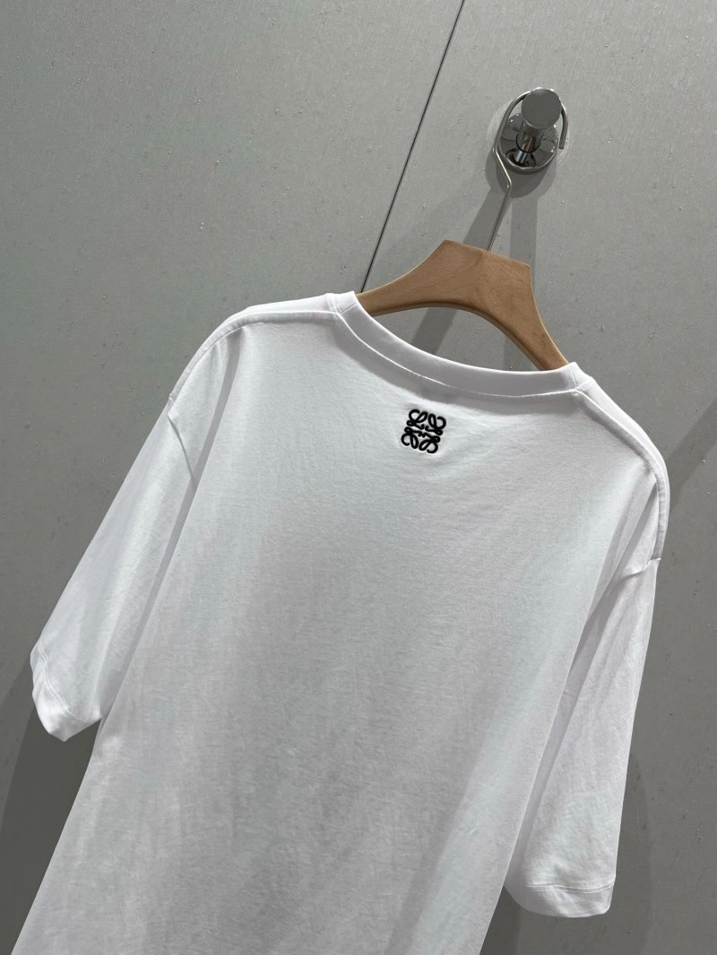 High accuracy Loewe T-Shirts