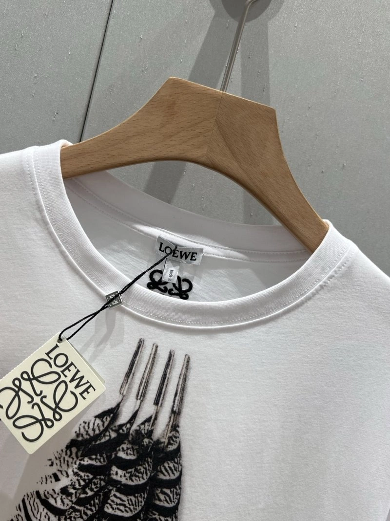 High accuracy Loewe T-Shirts