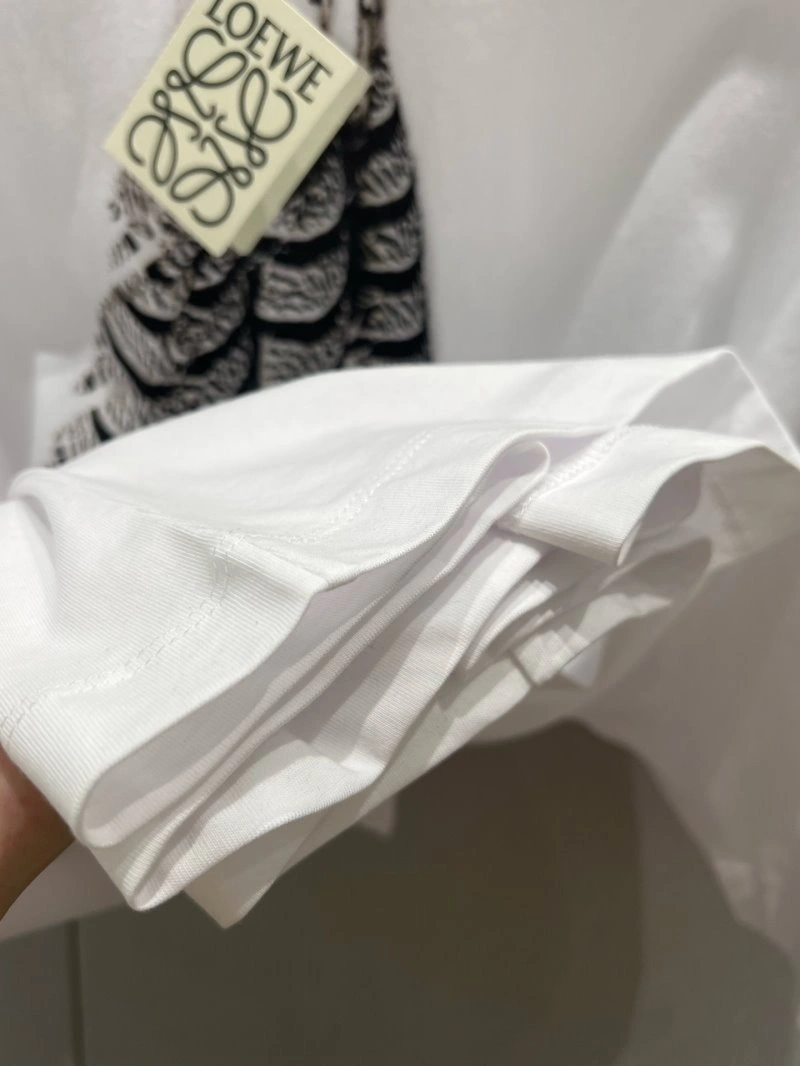 High accuracy Loewe T-Shirts