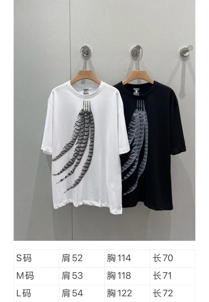 Original Loewe T-Shirts