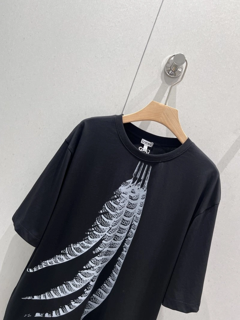 Original Loewe T-Shirts