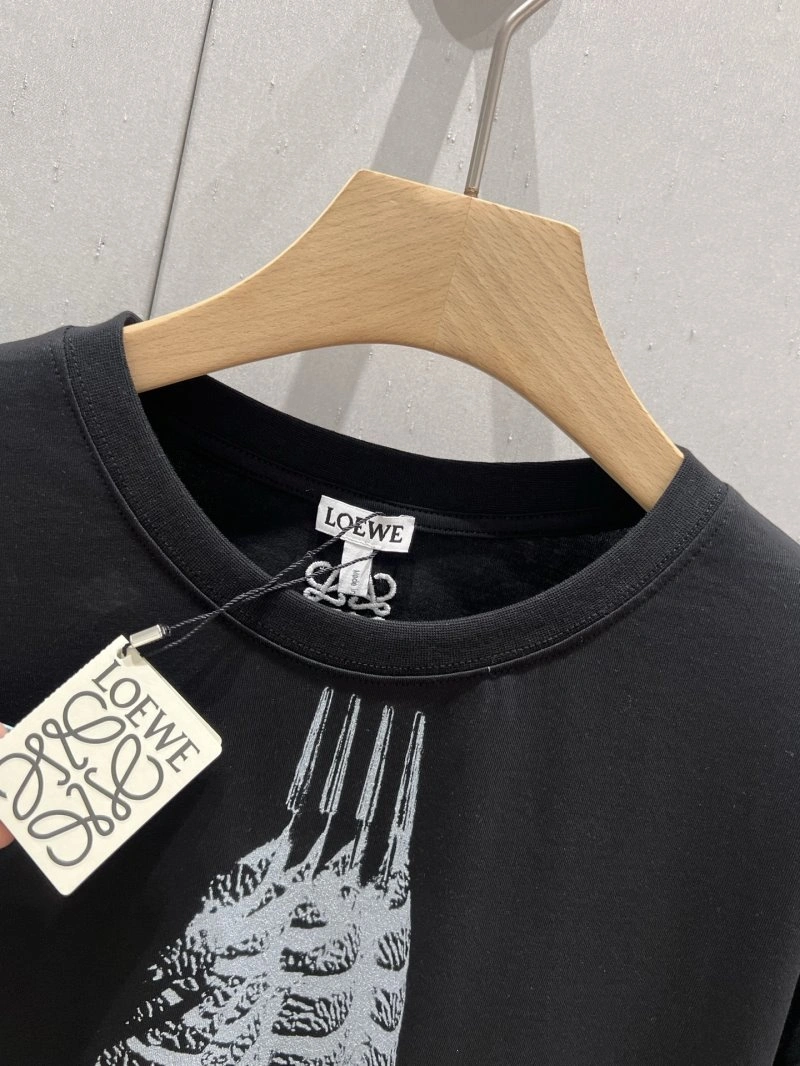 Original Loewe T-Shirts
