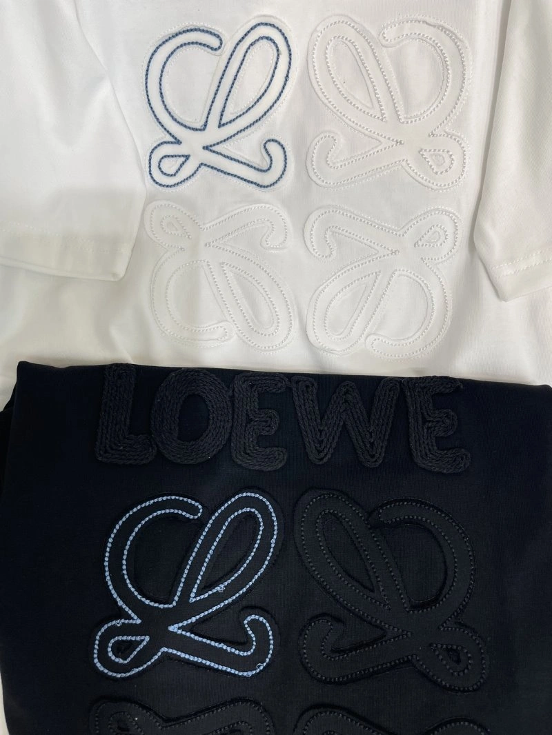 Genuine Loewe T-Shirts