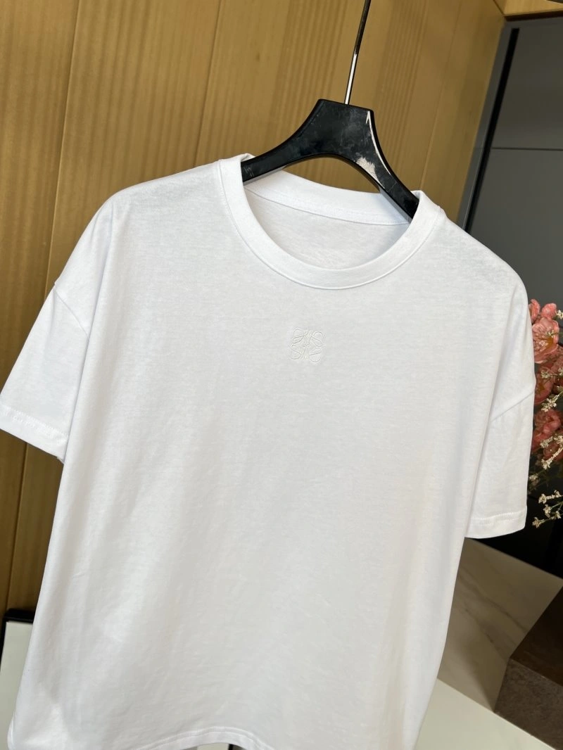 High accuracy Loewe T-Shirts