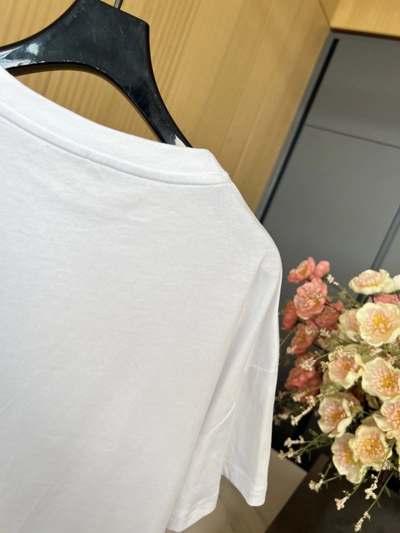 High accuracy Loewe T-Shirts