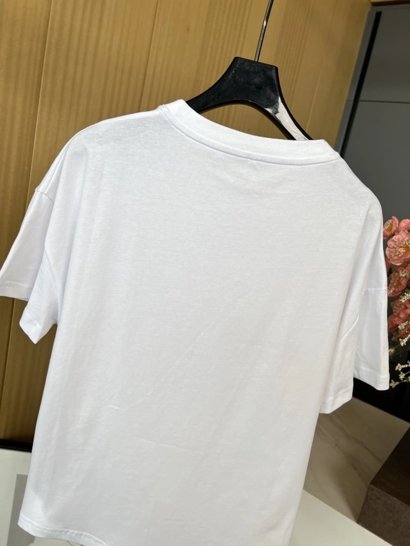 High accuracy Loewe T-Shirts