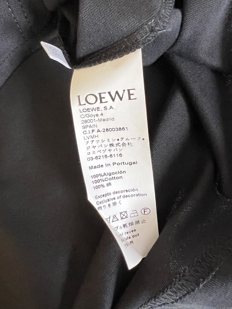Value-priced Loewe T-Shirts