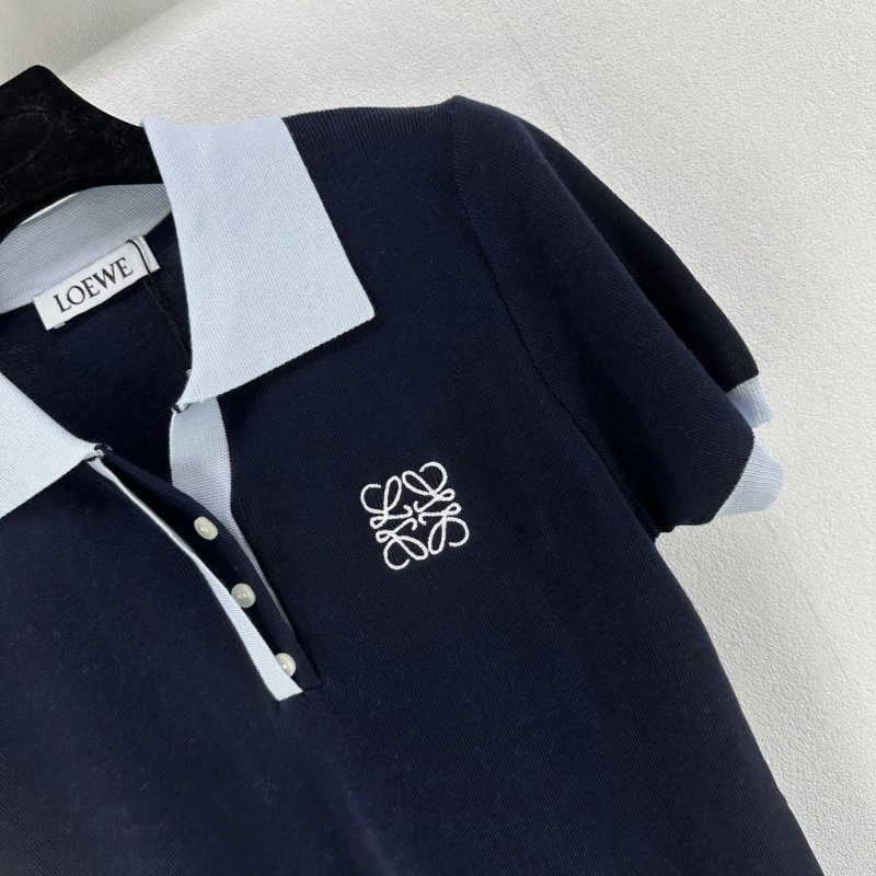 Official Loewe T-Shirts