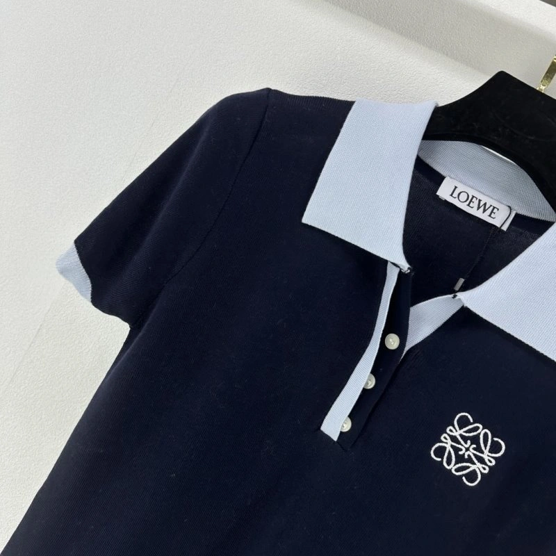 Official Loewe T-Shirts