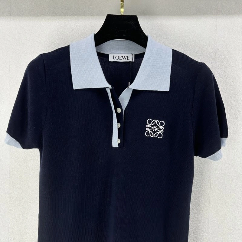 Official Loewe T-Shirts