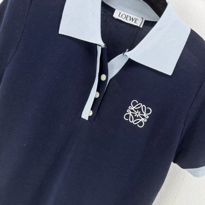 Official Loewe T-Shirts