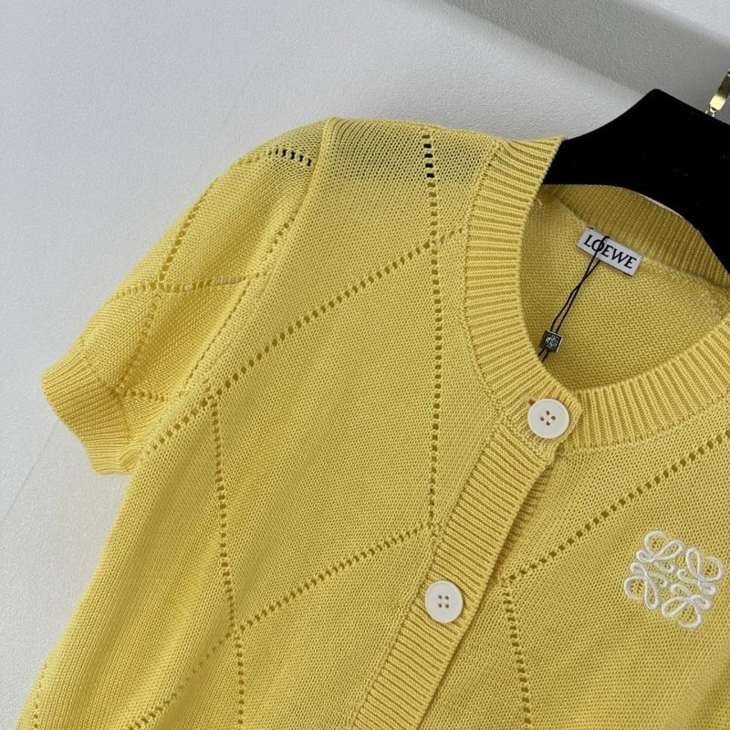 Exact replica Loewe T-Shirts