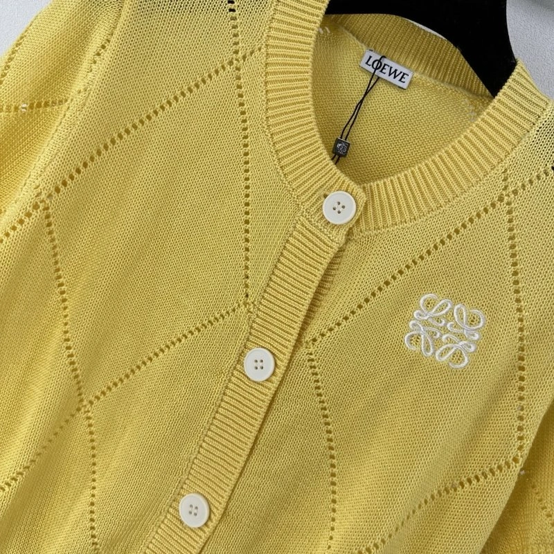 Exact replica Loewe T-Shirts